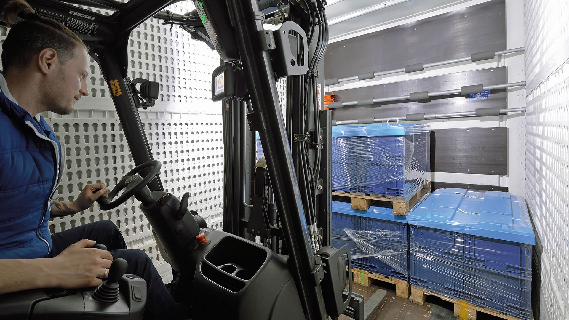 Excellently Illuminated