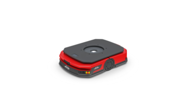 AGVs automated guided vehicles | Linde Material Handling