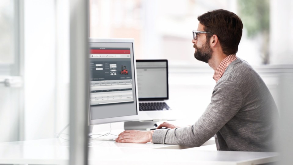 Overview Linde Solutions