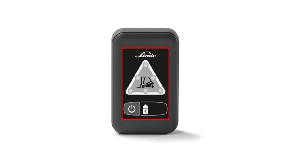 Linde Safety Guard