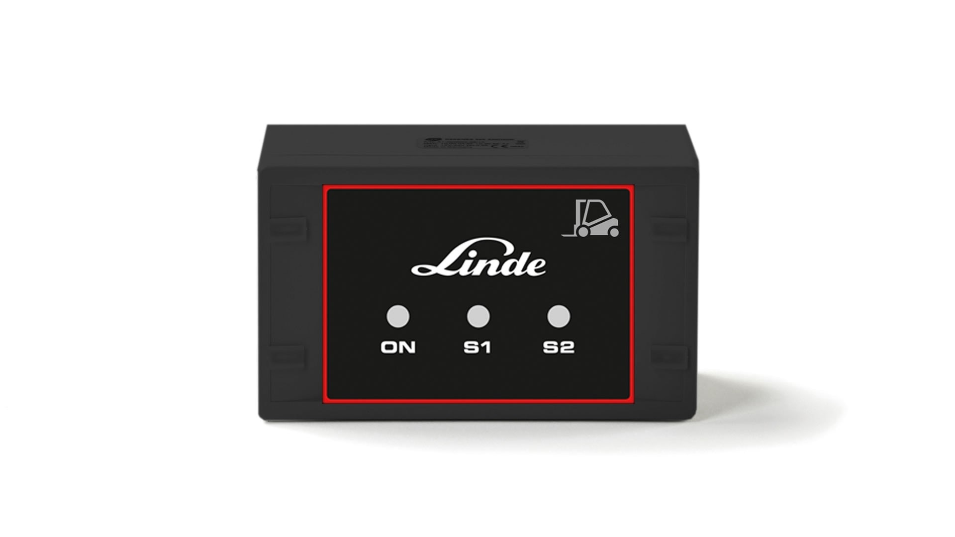 Linde Safety Guard