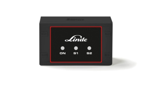 Linde Safety Guard