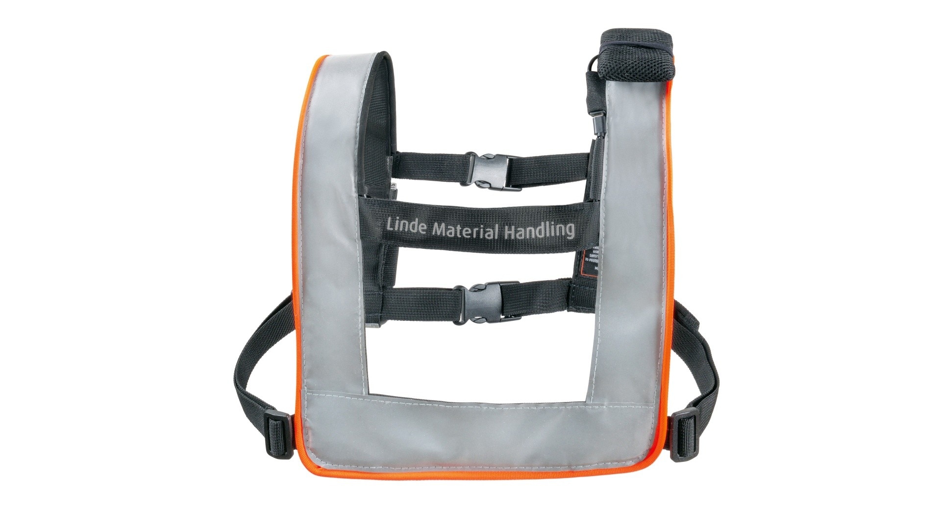 Pedestrian Warning Band