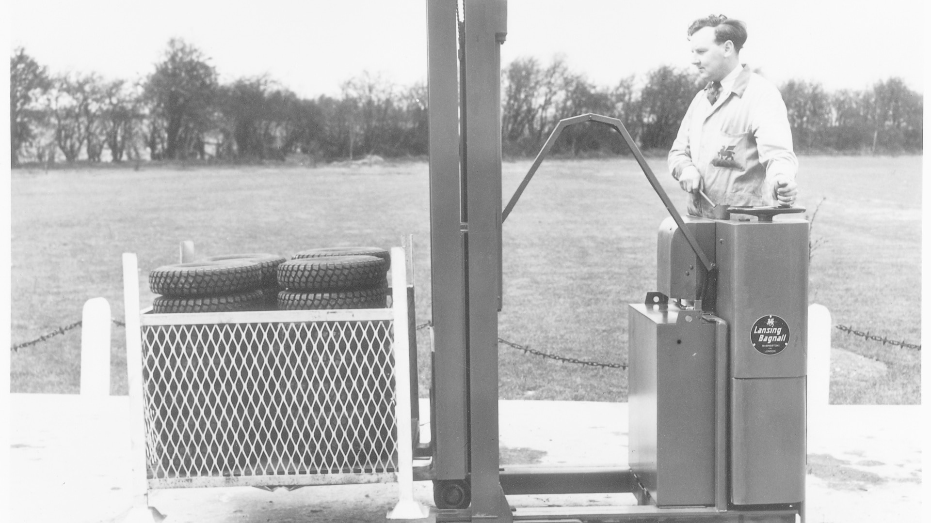 Company | Linde Material Handling