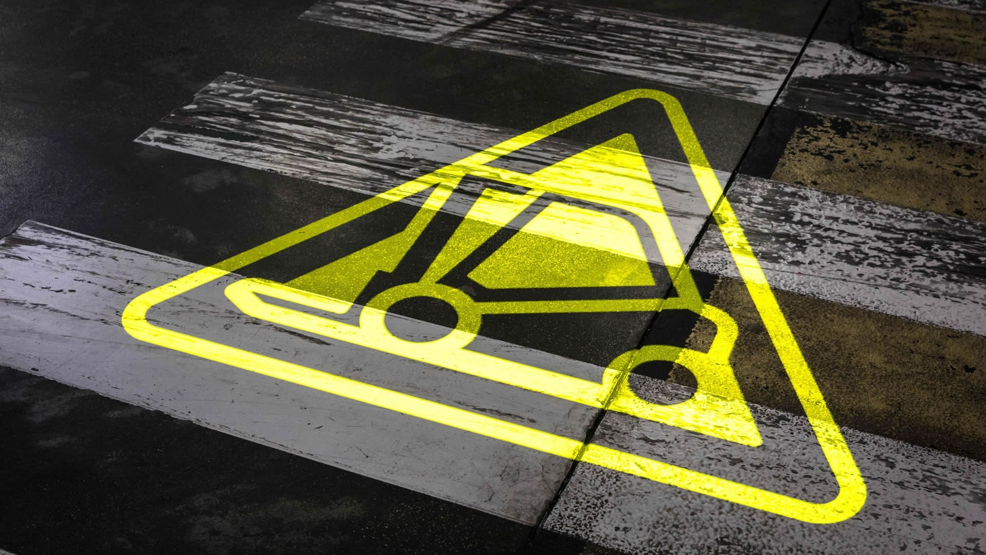 Light and Warning Systems | Linde Material Handling