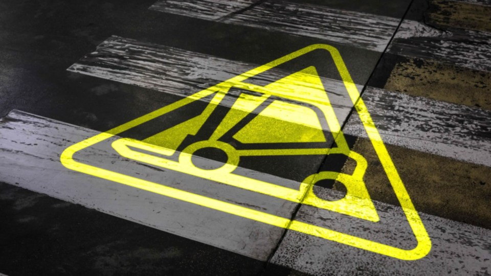 Light and Warning Systems | Linde Material Handling