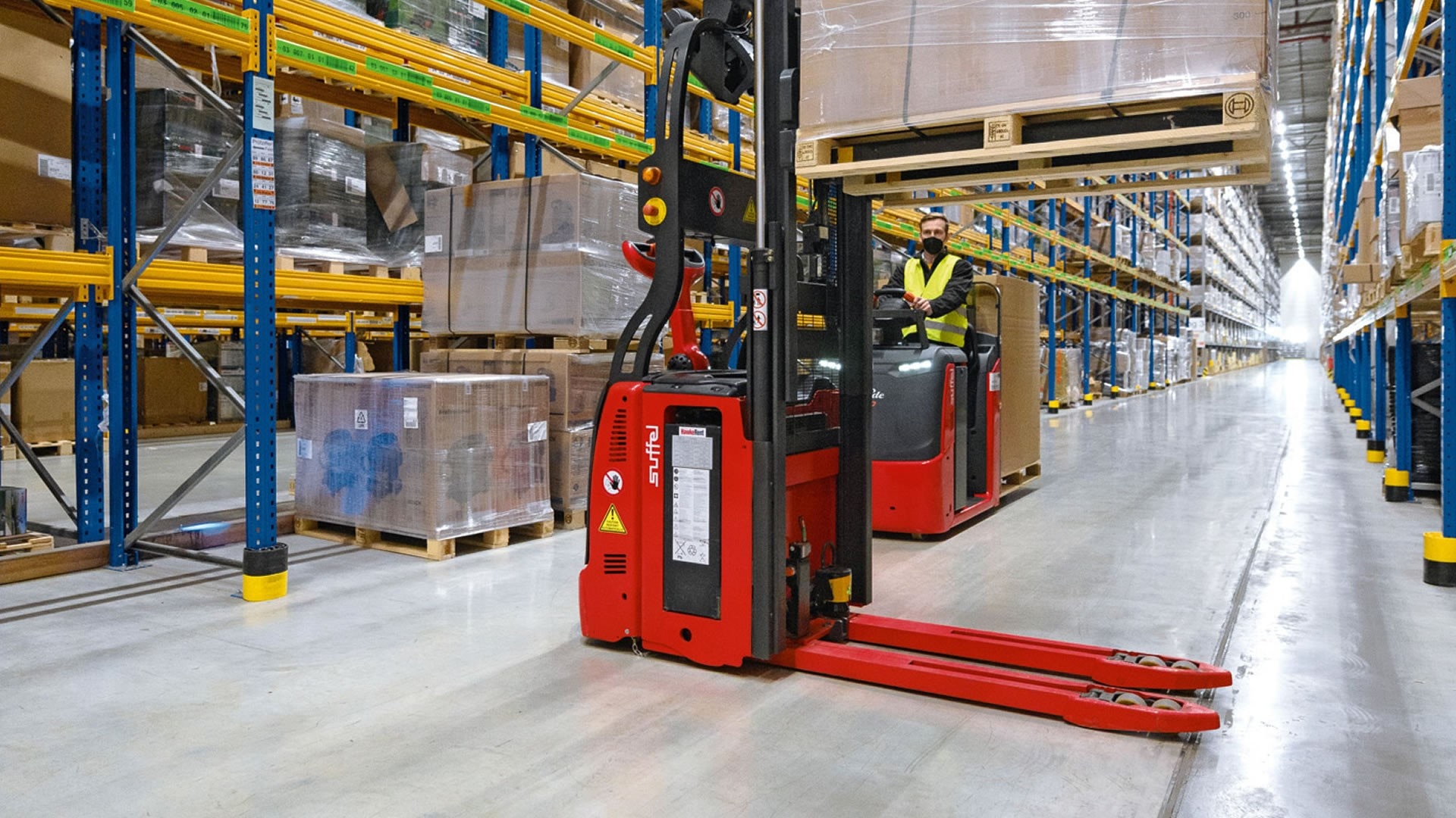 A Project with Wide-Reaching Impact