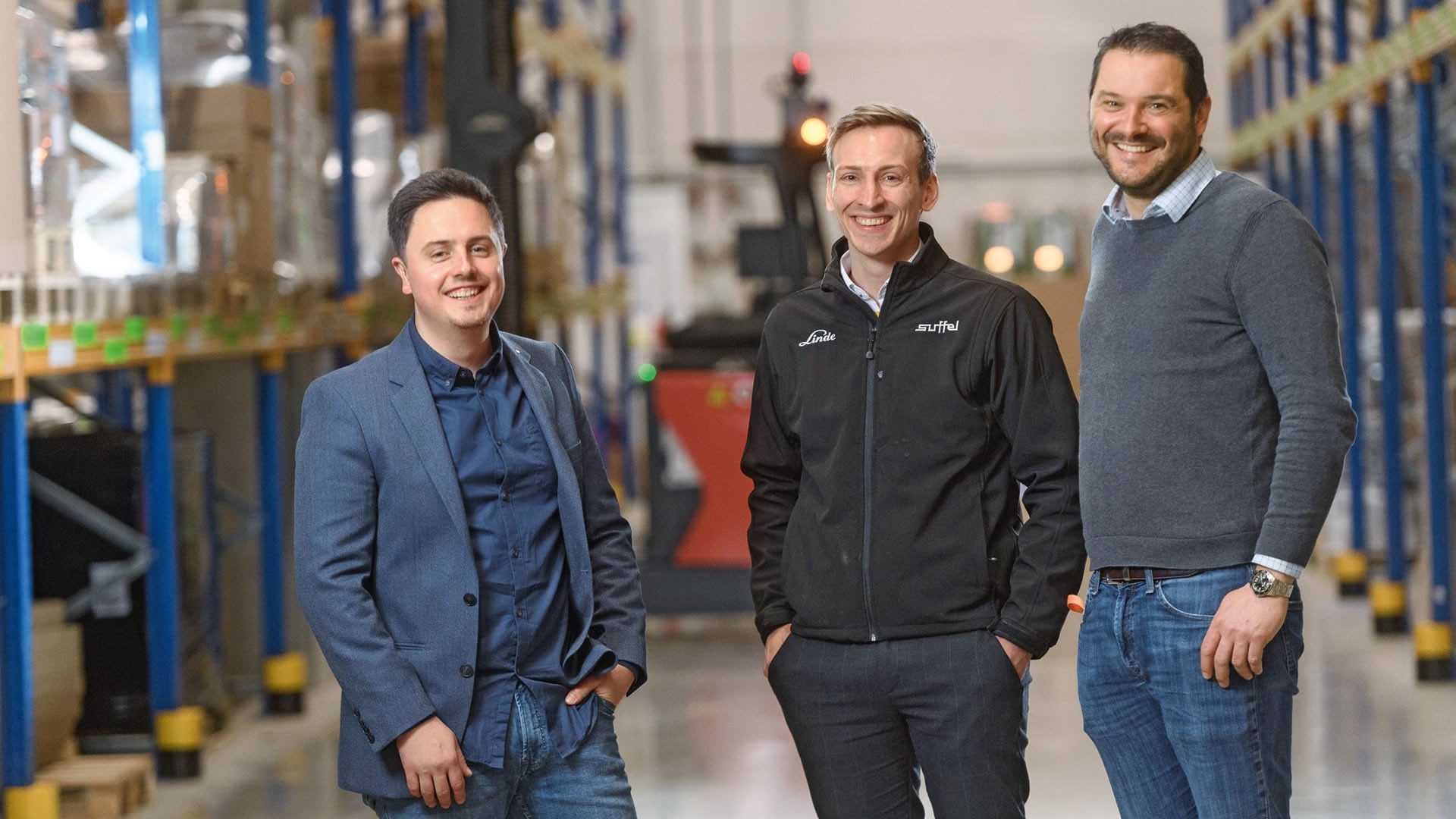 A Project with Wide-Reaching Impact