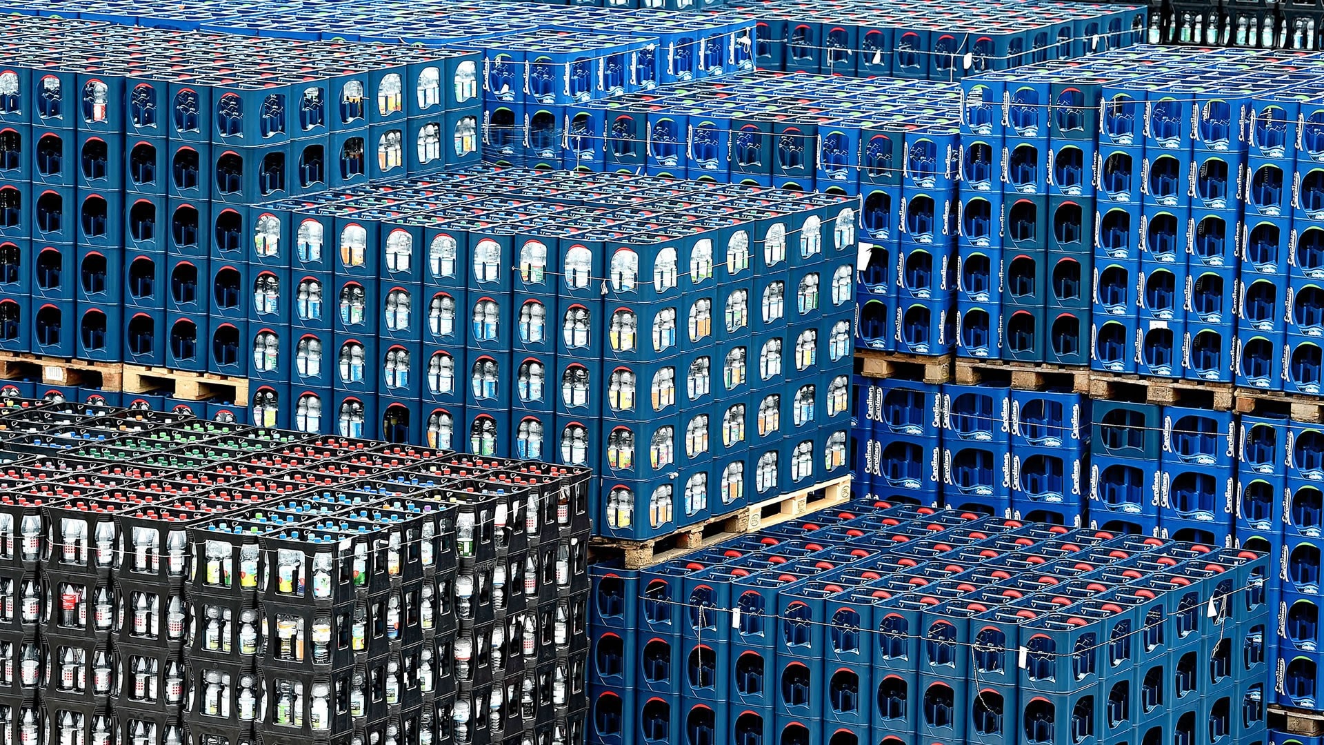 Mineralquellen Wüllner