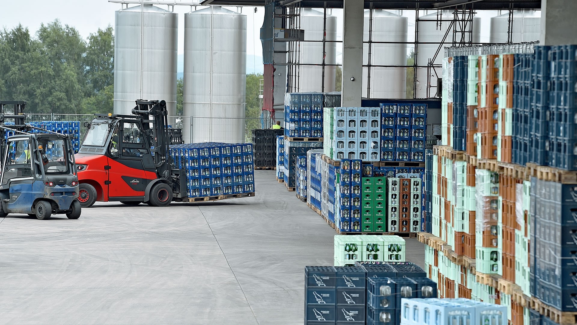 Mineralquellen Wüllner