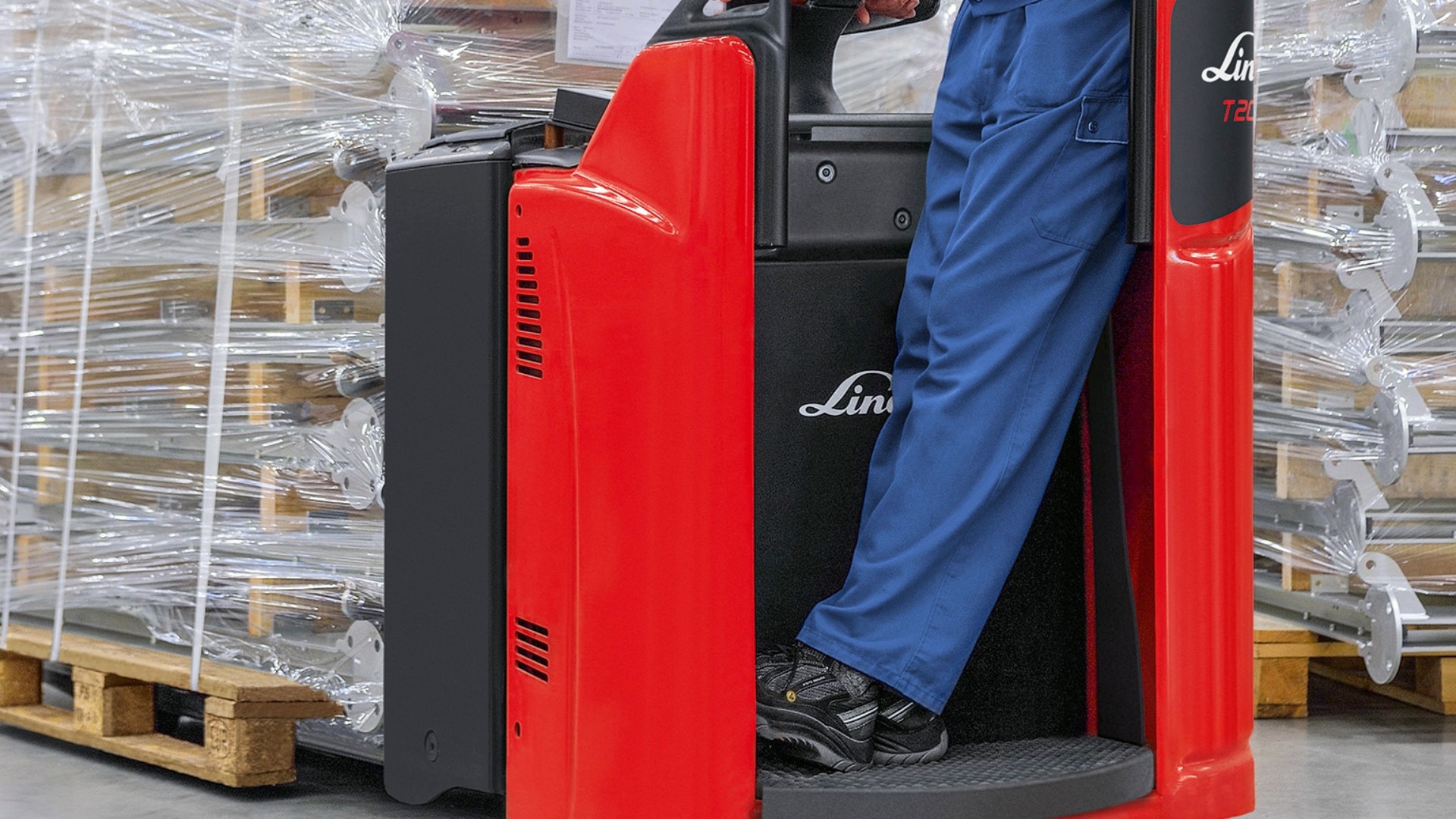 New features for a successful model