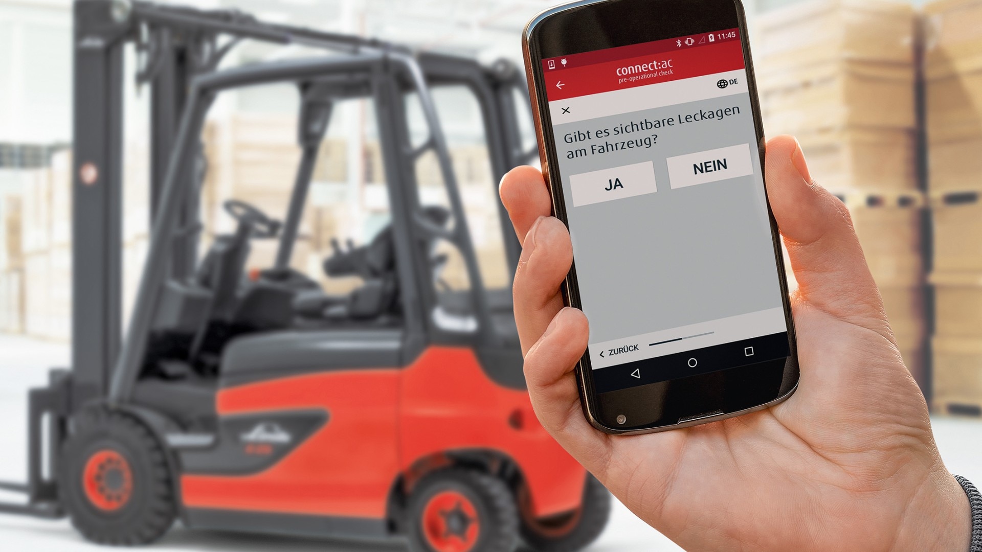 Maintenance and Repair