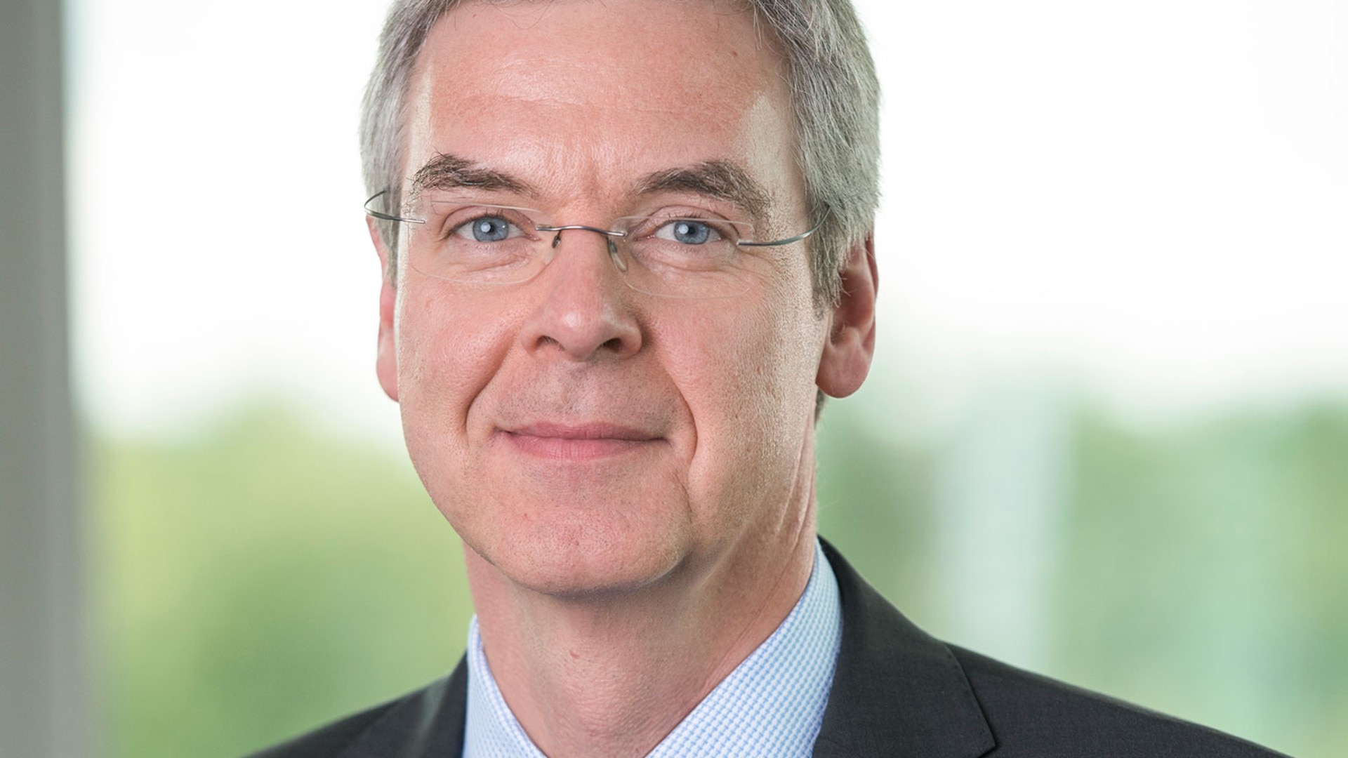 Christian Harm appointed Member of the Management Board of Linde ...