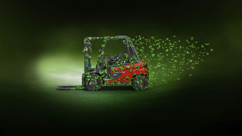 Green Performance