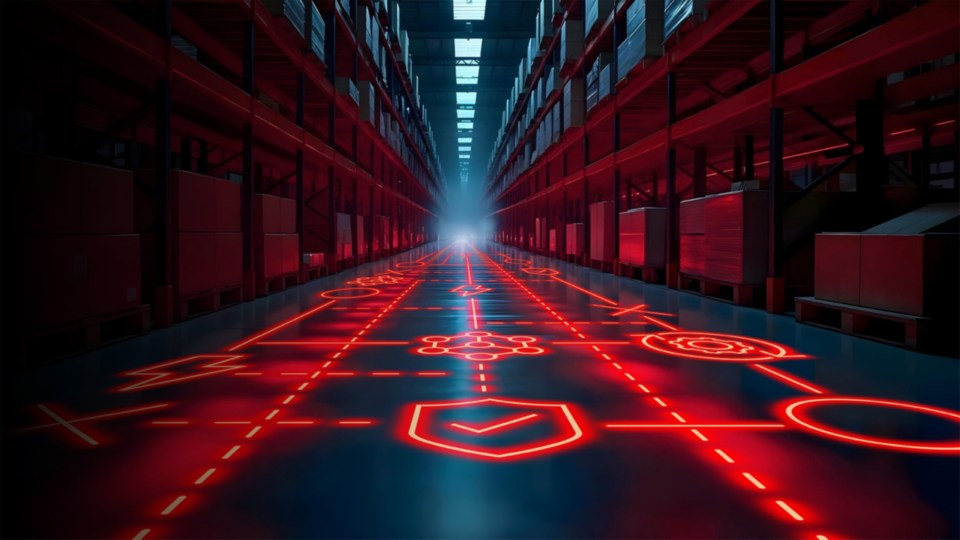 Linde MH at LogiMAT 2025—Innovations for your intralogistics