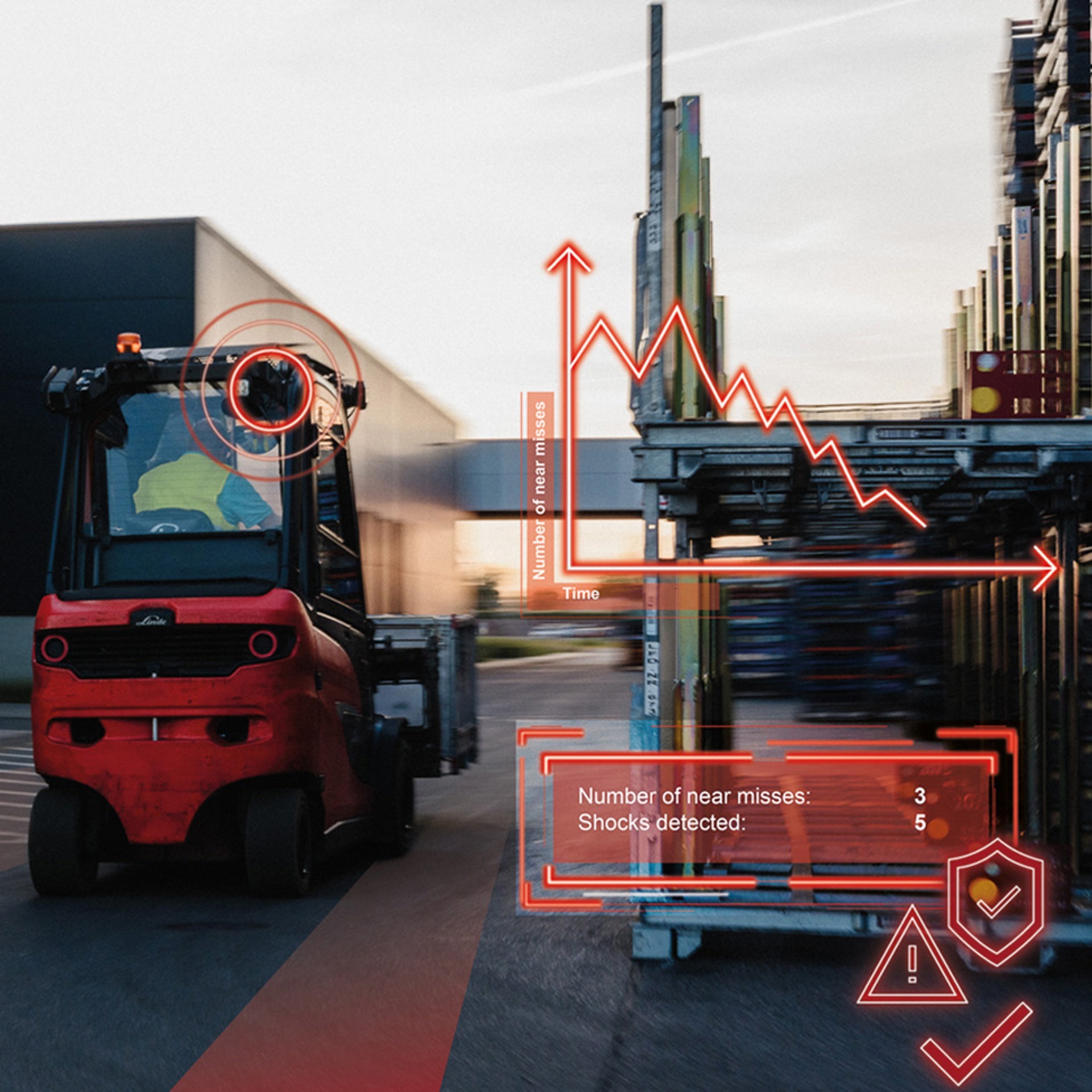 Linde MH at LogiMAT 2025—Innovations for your intralogistics