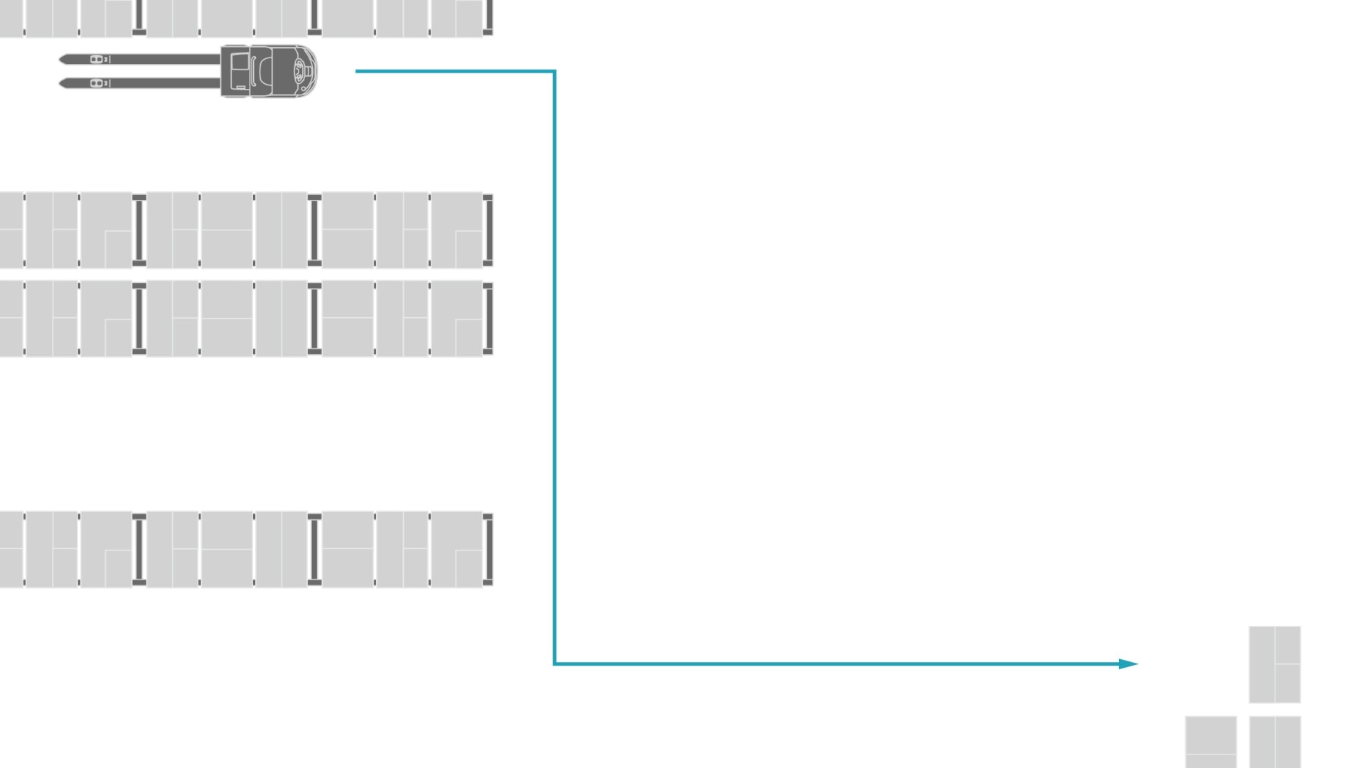Order pickers from Linde Material Handling
