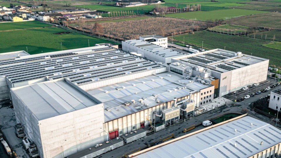 An Automation Project Bears Fruit